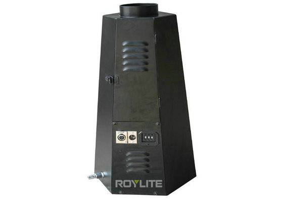 AC 220v / AC 120v commercial Stage Fog Machine , stage flame machine