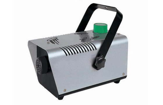 600 Watt Stage Fog Machine High Power , 5m - 10m Smoke machine