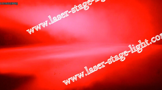1200w Disco Fog Machine With RGB Leds , Led Stage Light Effect Machine