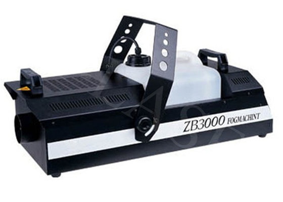 Stage Effect Smoke Machines , Party / DJ  / Wedding 3000w DMX Fog Machine