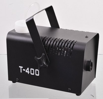 High Power Remote Control 400W Hnnd Hold Mini Stage Fog Machine, Smoking Machines