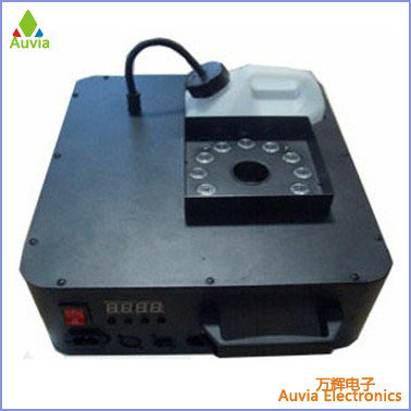 1500W LED fog machine