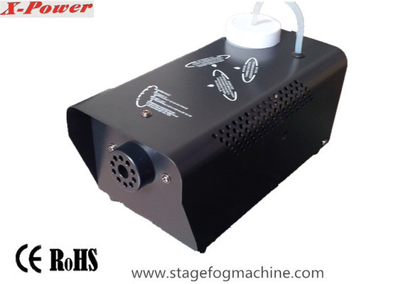 400W Handheld Fog Machine , Smallest Fog Machine With Remote Control