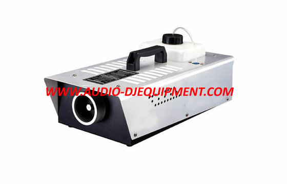 Wire and DMX control Fog Machine 1200W for mobile DJs