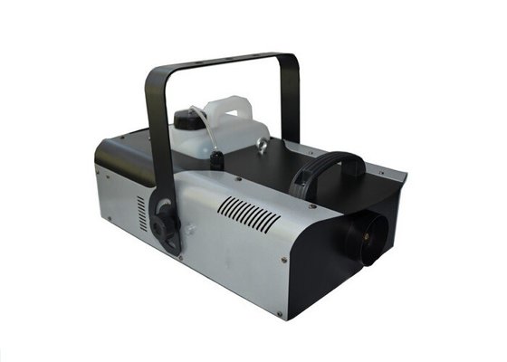 Stage Fog Effect 1500W Special Effects Machine Dj Lighting Equipment Smoke effect  machine