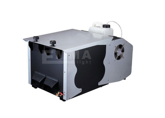 With Remote 1500W Stage Fog Machine DMX Club Stage Wedding