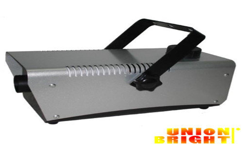 900W Wire or Wireless DMX Fog Machine for DJ / Night Clubs with 1L Tank Capacity