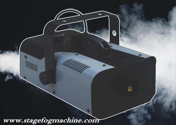 X-06 Remote Control 900w Commercial Professional Fog Machine Disco Fogger With Strong Effect
