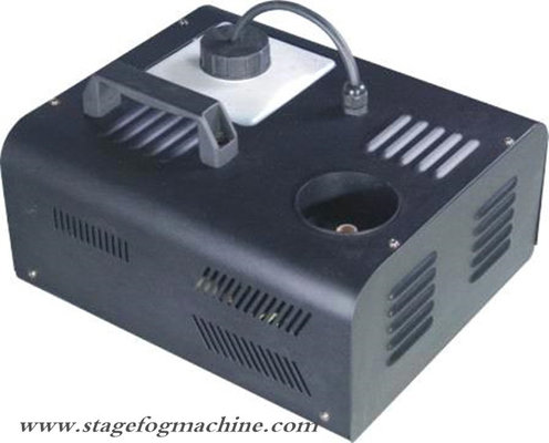 Pro Fog Machine , Fog Machine With Wireless Remote Control    X-010