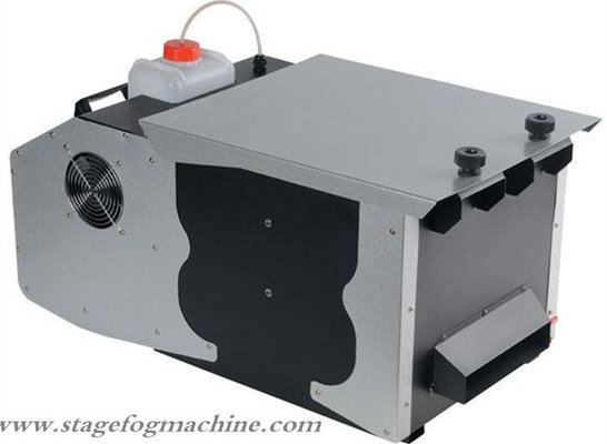 X-019 High Output Terra Professional Fog Machine  3000w  For Special Stage Effect