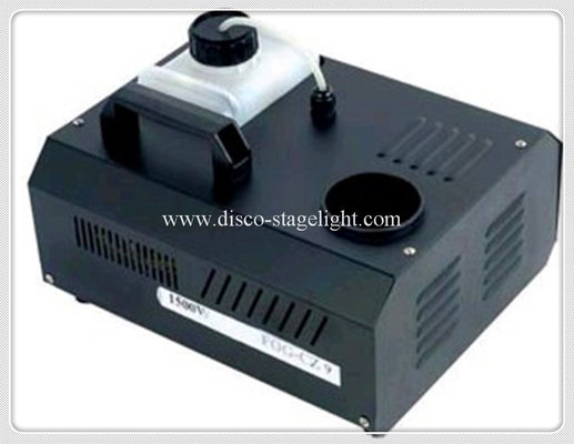KTV Club Equipment Stage Fog Machine Professional Stage Lighting