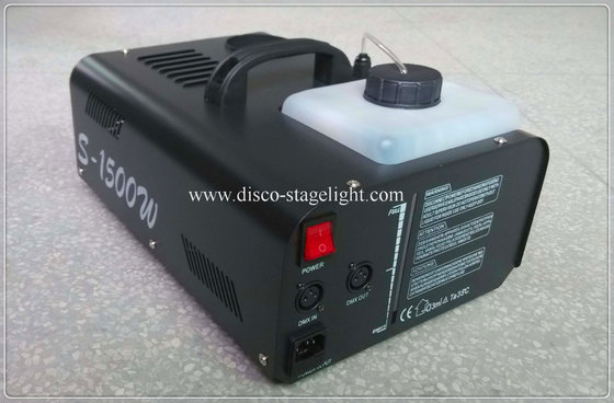 KTV Club Equipment Stage Fog Machine Professional Stage Lighting
