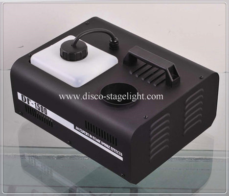 KTV Club Equipment Stage Fog Machine Professional Stage Lighting
