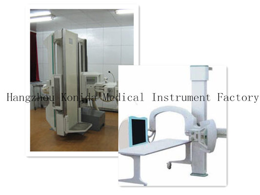 Medical Digital Radiography System , Safe Agfa Mammary X-Ray Machine