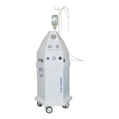 Professional Skin Care Water Oxygen Jet Machine , Oxygen Facial Machine