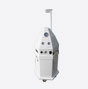 Professional Skin Care Water Oxygen Jet Machine , Oxygen Facial Machine