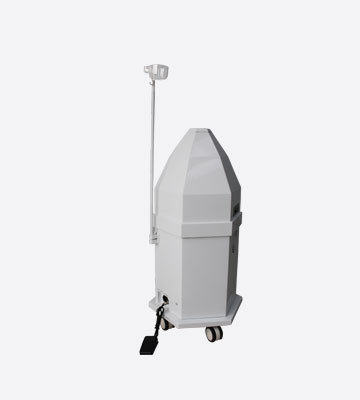 Professional Skin Care Water Oxygen Jet Machine , Oxygen Facial Machine