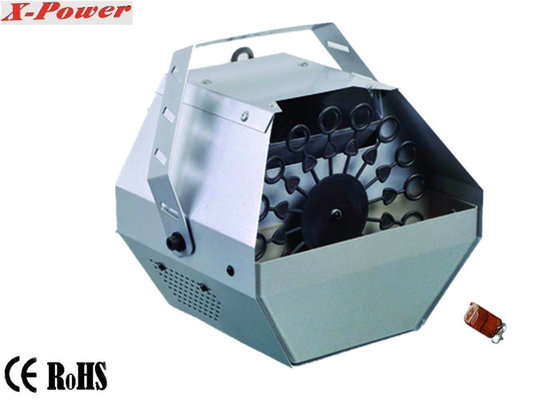 X-021S  25w Mini  Water Fog Machine Conpact Design Single Wheel For Wedding  Party
