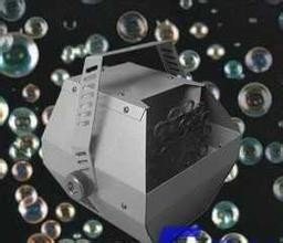 X-021S  25w Mini  Water Fog Machine Conpact Design Single Wheel For Wedding  Party