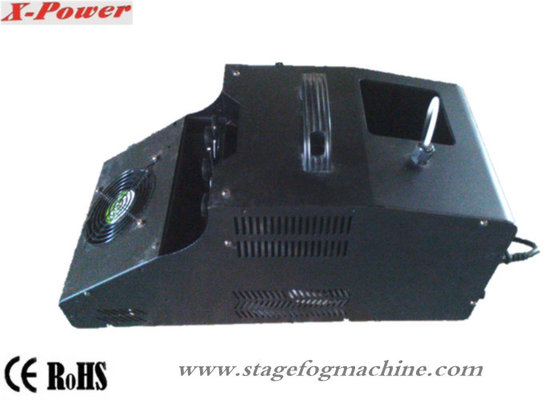 For Party Club SStage Effect Haze Bubble Making Machines , 1000 Watt Fog Machine  F-25
