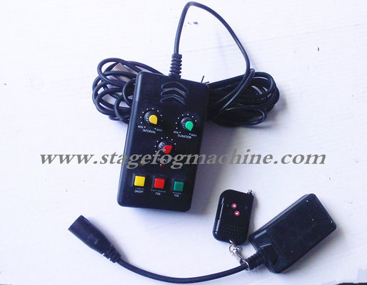 For Party Club SStage Effect Haze Bubble Making Machines , 1000 Watt Fog Machine  F-25