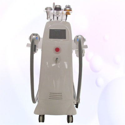 10Mhz High Frequency Freeze Fat Machine Cooling Fat Removal 3Mhz HIFU