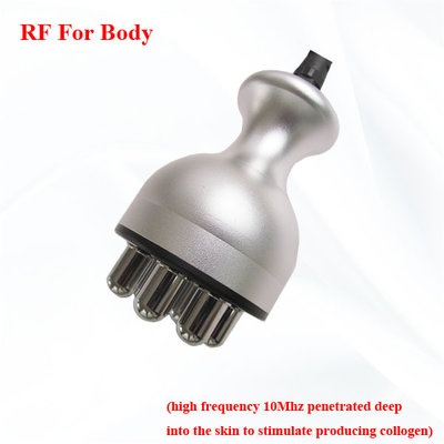 10Mhz High Frequency Freeze Fat Machine Cooling Fat Removal 3Mhz HIFU