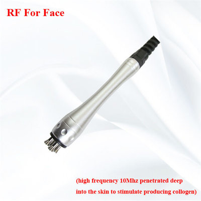 10Mhz High Frequency Freeze Fat Machine Cooling Fat Removal 3Mhz HIFU