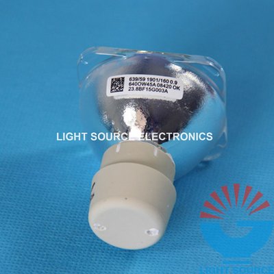 Projector Bare Bulb For OPTOMA BL-FU185A CB300 DM161