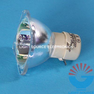 Projector Bare Bulb For OPTOMA BL-FU185A CB300 DM161