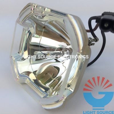 NSHA330W Projector Bare Bulb For Sanyo POA-LMP116 POA-LMP108 POA-LMP116