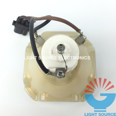 NSHA330W Projector Bare Bulb For Sanyo POA-LMP116 POA-LMP108 POA-LMP116