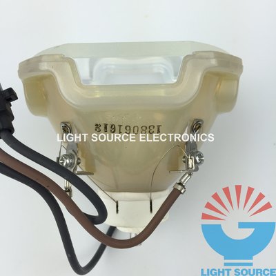 NSHA330W Projector Bare Bulb For Sanyo POA-LMP116 POA-LMP108 POA-LMP116