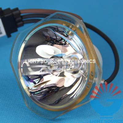 NSHA230W Projector Bare Bulb For EPSON ELPLP37//V13H010L37 ELPL45//V13H010L45