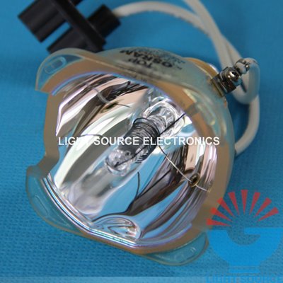 P-VIP 300/1.3 E21.8 Projector Bare Bulb For TOSHIBA TLPLW6 TDP-T250 TDP-T250U
