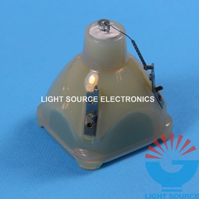 UHP 132W 1.0 P21.5 Replacement Bulbs For Projectorsr SANYO POA-LMP31 PLC-SW10 PLC-SW15
