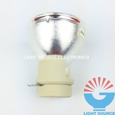 P-VIP 280W 0.9 E20.8 Projector Bare Bulb For MITSUBISHI VLT-XD600LP