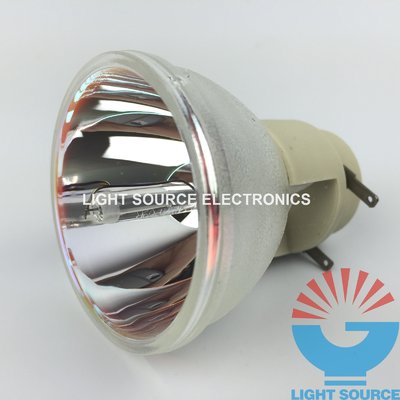 P-VIP 280W 0.9 E20.8 Projector Bare Bulb For MITSUBISHI VLT-XD600LP