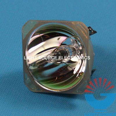 UHP 220/150W 1.0 E19 Lcd Projector Bulbs , Movie Projector Bulbs For NEC NP03LP NP60  NP60+