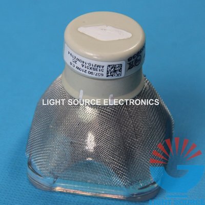 UHP 210/140W 0.8 E19.4 Projector Bare Bulb For HITACHI DT01021 CP-X2010 CP-X2011