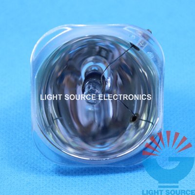 VIP R 120/P12  Projector Bare Bulbs , Sharp Projector Bulbs For  Nec LT10LP   HP L1515A