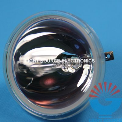 UHP 120W E23 Projector Bare Bulbs ,Lcd Bulb Replacement MITSUBISHI 915P020010 WD-52327 WD-52525
