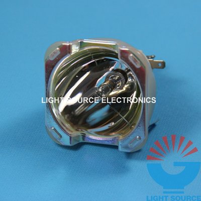 UHP 400/320W 1.3 E21.9 Projector Bare Bulbs , Projector Lamp Replacement For NEC NP22LP NP-PX700W PX800X