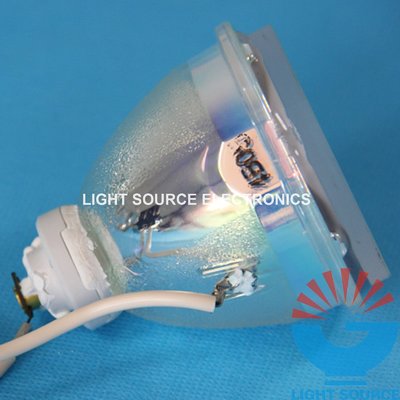 HSCR150W Projector Bare Bulb For Hitachi DT00661 DT00665
