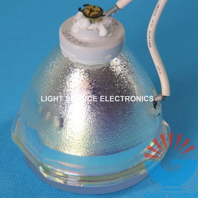 HSCR150W Projector Bare Bulb For Hitachi DT00661 DT00665