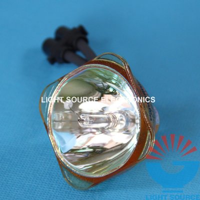 HS180W Projector Bare Bulb For Hitachi DT00731 RLC-013 78-6969-9861-2