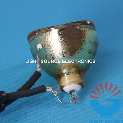 HS180W Projector Bare Bulb For Hitachi DT00731 RLC-013 78-6969-9861-2
