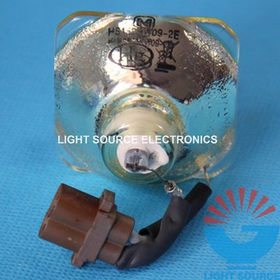 HS150W Projector Bare Bulb For Hitachi DT00781 78-6969-6922-6 RLC-027