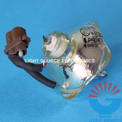 HS150W Projector Bare Bulb For Hitachi DT00781 78-6969-6922-6 RLC-027