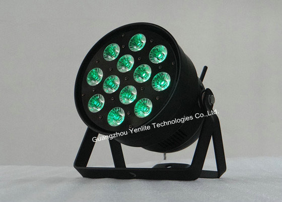 Party Wireless LED Par Cans  